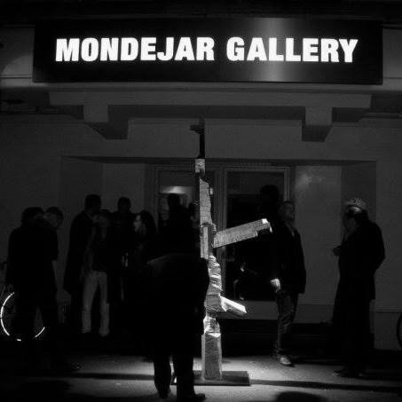 MONDEJAR GALLERY